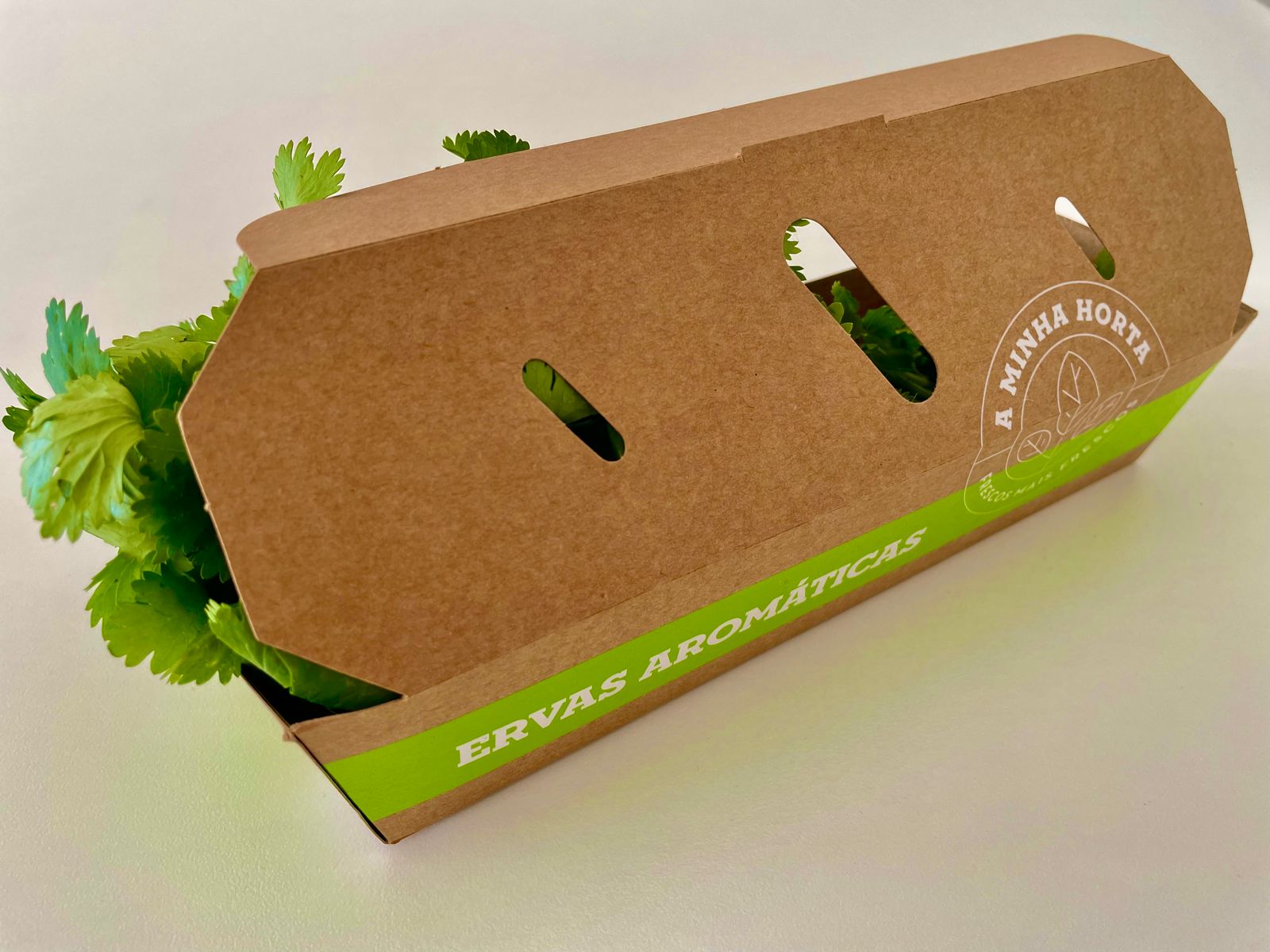 LAFPACK - your biopackaging partner